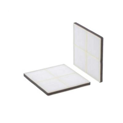 Cina Filtro carta cabina aria elemento AF55854 SC90287 per SC90287 Auto motore parti escavatore in vendita