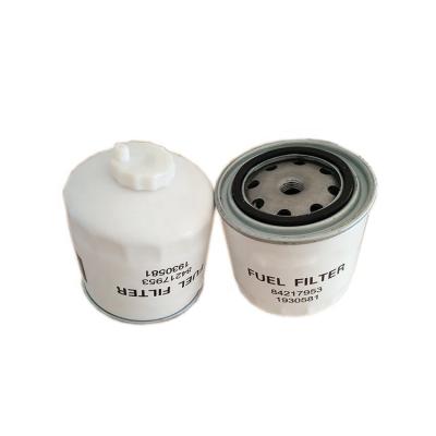 Cina Filtro del carburante 19305811 47128205 H289wk Wk9029 1931163 84217953 1930581 e di lunga durata in vendita