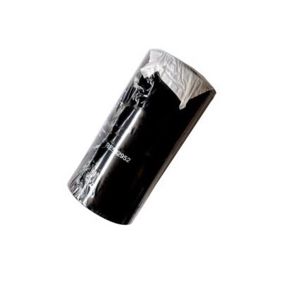 Cina Filtro di combustibile OEM per motori diesel RE532952 P552952 FS1096 33969 RE539465 Parti in vendita