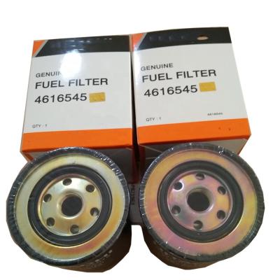 China Cliente requer HYDWELL Filtro de combustível para motores a diesel 4616545 para HITACHI ZX200 ZX200-6 210 230 à venda