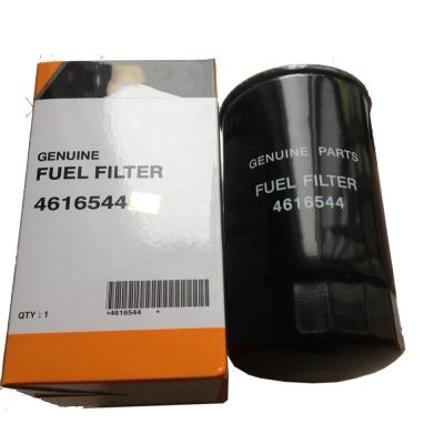 China Bouwmachines Auto model FC-584S Brandstoffilter 4616544 voor voertuigonderhoud Te koop