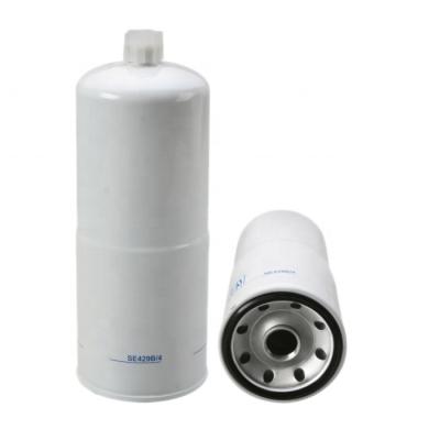China Generator waterseparator brandstoffilter SE429B/4 voor Komatsu SE429B/4 SE429B4 SE429B 4 Te koop