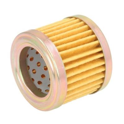 China Referentienummer: brandstoffilter PF7824 FF5131 ME408992 voor graafmachine SK75-8 Te koop