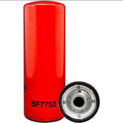 China FF5782 FF5782NN FF5544 860152450 Dieselmotorbrandstoffilter met onderdeelnummer BF7753 Te koop