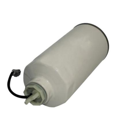China G5800-1105240C Brandstoffilterelement R010053 D0003405A Voor trekkers Dieselgenerator motoronderdelen Te koop