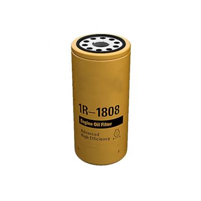 中国 サービス後 オンラインサポート ハイドウェル オリジナル エンジンオイルフィルター 1R1808 1R-1808 販売のため