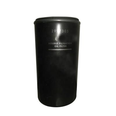 中国 ハイドウェルからローダーのための小売オイルフィルター 2997305 P550342 19309061 1902102 5001846646 販売のため