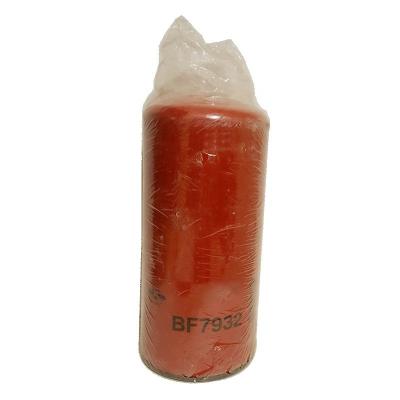 China BF7932 4964100 FF5607 FF5634 FF5644 DBF5782 4684949 5590012173 Roterende brandstoffilter Te koop