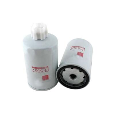 China Andere jaar Trucks Fuel Water Separator Filter FF5327 R010039 C47100002 C47100002 T75004271 Te koop