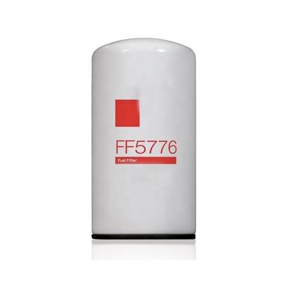 China FF5776 P555776 4331007 BF9885 2893612 WF10123 Truck Model voor vrachtwagen Spin-on Fuel Filter Te koop