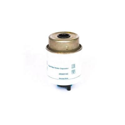 China P551429 Filtro de combustível para gerador 26560145 P550399 FS19530 6671649 26560144 N2674990137 5198966 32925610 à venda