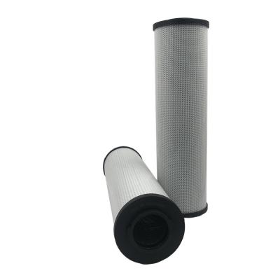 Cina Materiale filtro in fibra di vetro personalizzato Filtro idraulico per olio 0300RK010BN4HC per Hydwell in vendita