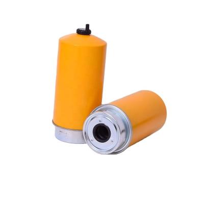 China 320/07426 Filtro de combustível para motores a diesel MB-CX5110 SN70319 para peças de substituição de escavadeiras à venda