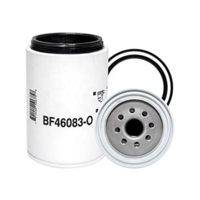 China BF46083-O P551856 2914807000 1296851 411900028 3945966 411900028 Filtro de separação de água de combustível à venda