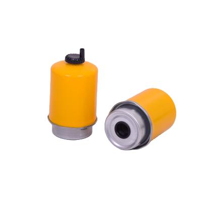 China Filtro de combustível diesel Separador de água 32/925760 para escavadeira 3cx 4cx Modelos aplicáveis à venda
