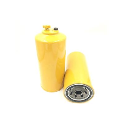 China Filtro de combustível para mineração de energia Separador de água para escavadeiras personalizadas 438-5386 382-0664 à venda
