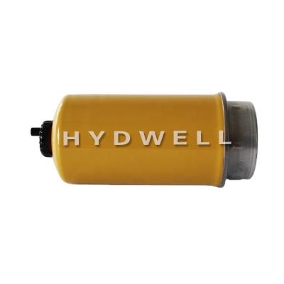 中国 トラクターのディーゼル部品 燃料水分離器 燃料フィルター 1454501 P551425 320A7121 RE53727 26560139 販売のため
