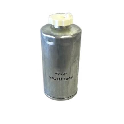 China 84565884 Filtro de combustível para Holland Tractors Hydwell Diesel Truck Filter's Produção à venda