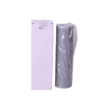 Cina Filtro idraulico per olio in acciaio inossidabile P2.0933-01 SH52933 per sistema di lubrificazione in vendita