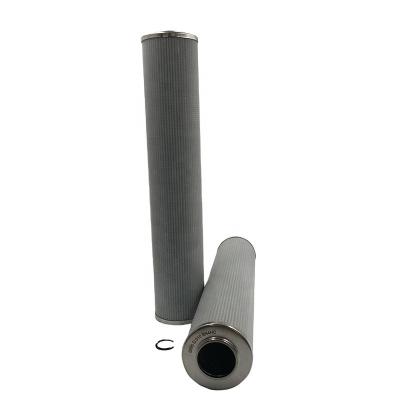 Cina Pubblicità Materiale in fibra di vetro Elemento filtro idraulico 0990d010bn4hc 0990d020bn4hc in vendita