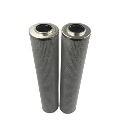 Cina Impianto siderurgico 0990D020BN4HC Cartuccia idraulica elemento filtro olio con 92*92*485MM Dimensione in vendita