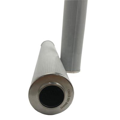 Cina 1320D010BN4HC Elemento di filtro sostitutivo per la manutenzione del sistema idraulico in vendita