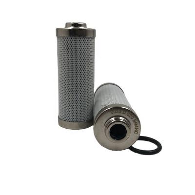 Cina 0030D010BN4HC 0030D020BN4HC Elementi filtranti per scavatori in vendita