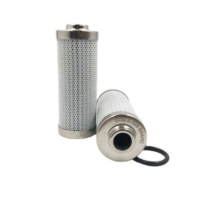 Cina Sistema idraulico filtro industriale 0030D020BN4HC 0030D010BN4HC per assistenza online in vendita