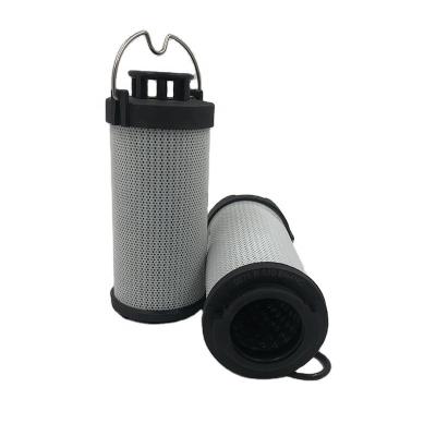 Cina Filtro idraulico industriale Filtro di ritorno dell'olio 10 micron Core 0075r020bn4hc 0075r010bn4hc in vendita