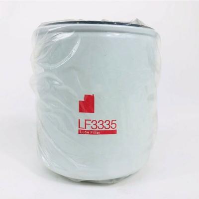 Cina LF3335 Filtro idraulico a lubrificante per trattori W712/83 e prestazioni ai prezzi in vendita