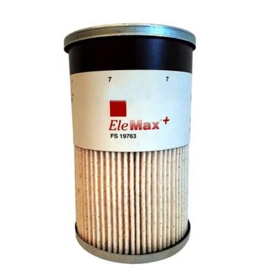 Cina 107*178mm filtro separatore di carburante e acqua P550849 FS19763 3700572 per parti di macchine in vendita