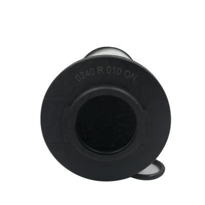 China 0240R010ON Hydwell Filter Hydraulisch oliefilter 0240R020ON Perfect voor hydraulisch systeem Te koop