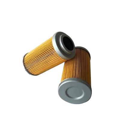 China Zware machineonderdelen Hydraulisch filter voor industriële graafmachines Te koop