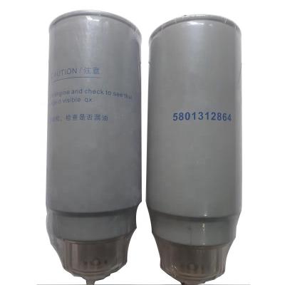 Cina Filtro separatore idrico Hydwell 5801312864 Efficienza e prestazioni superiori in vendita