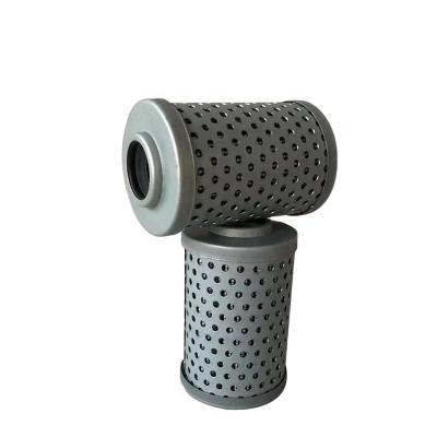 China Goedkope 400504-00241 SH 60695 Hydraulisch pilootfilter voor DX220-9C Standard Size Te koop