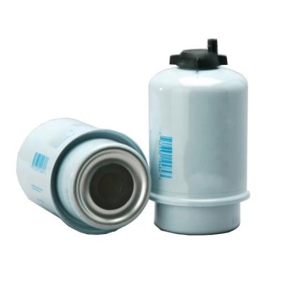 Cina Elemento di filtro del carburante Hydwell Spin On Oil Water Separator BF1237 in vendita
