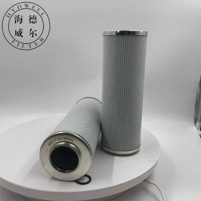 China 0500D020BN4HC 0500D010BN4HC Hydraulisch oliefilterelement voor langdurige prestaties Te koop