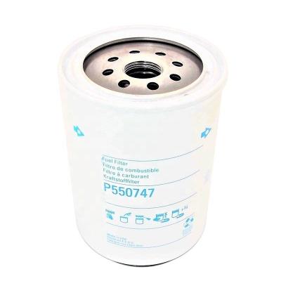 Cina 2914807100 Filtro separatore dell'acqua del carburante diesel P551855 per il veicolo di riferimento N.O. P551855 in vendita