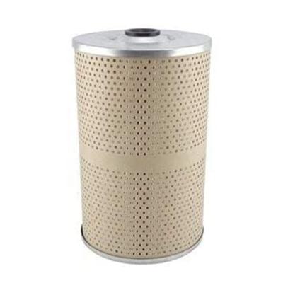 China Dieselbrandstoffilter Separator Filter PF7980 FF5511 4084133 Referentienummer PF7980 Te koop