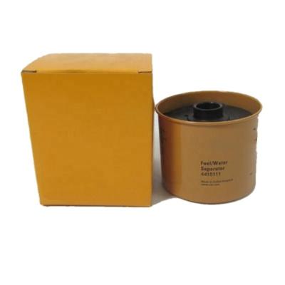 China 441-5111 4415111 Filterbrandstofwaterseparator en industriële oplossing op maat Te koop