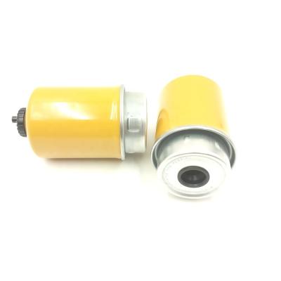 China Brandstofwaterseparator P551427 FS19554 FS19589 RE53729 131-1812 1311812 ijzeren filterpapier Te koop