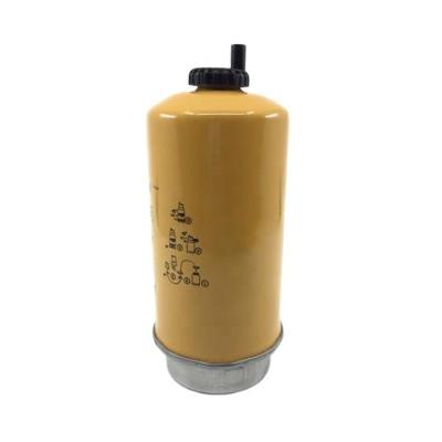 China Loaders Motorbrandstofwaterseparator Brandstoffilter 5023341 met OE NO. 5023341 Te koop