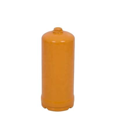 China WA380 WA470 Loader-onderdelen 7140728713 Filterpatroon met filterpapier en ijzeren materiaal Te koop