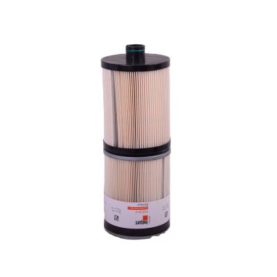 中国 燃料水分離フィルター要素 FS53014 3650131 YA00035941 建設用 販売のため