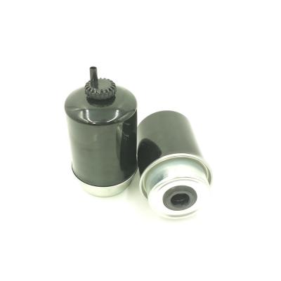 中国 6010シリーズ 鉄とフィルター紙 トラクター部品用燃料水分離フィルター RE509208 販売のため