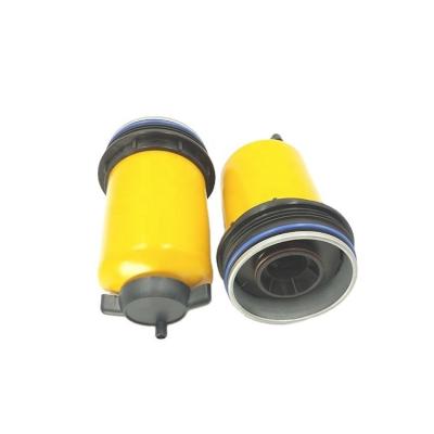 中国 32007382 建設用ディーゼルエンジン用燃料フィルター 耐久性・耐久性 販売のため