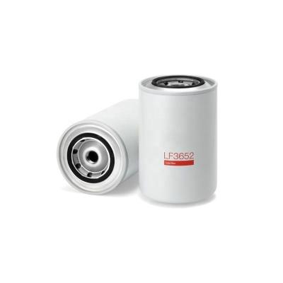 Cina Negozi di abbigliamento LF3652 B7018 Filtro di carburante per motori di camion Hydwell Olio lubrificante sul mercato in vendita