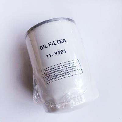 Cina Filtro d'olio di supporto online 11-9321 119321 EMI 2000 per modelli RD TS MD T-Series 0,5 kg in vendita
