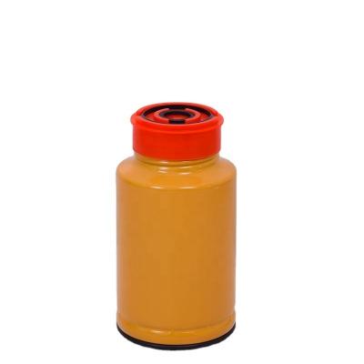 China Tamanho padrão 326-1644 Filtro separador de água e combustível Hydwell 3261644 1R0770 P551110 506853 à venda