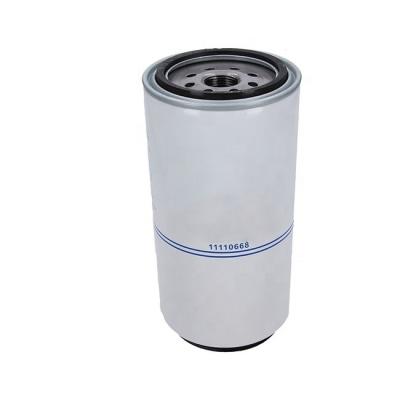 China 11110668 P551026 11110474 800162635 22438210 P505957 Filtro de separação de combustível e água para camião à venda